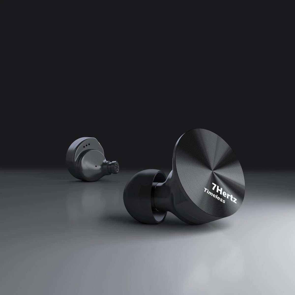 7Hz Timeless: Latest Planar Magnetic Beautiful Earphones — HiFiGo
