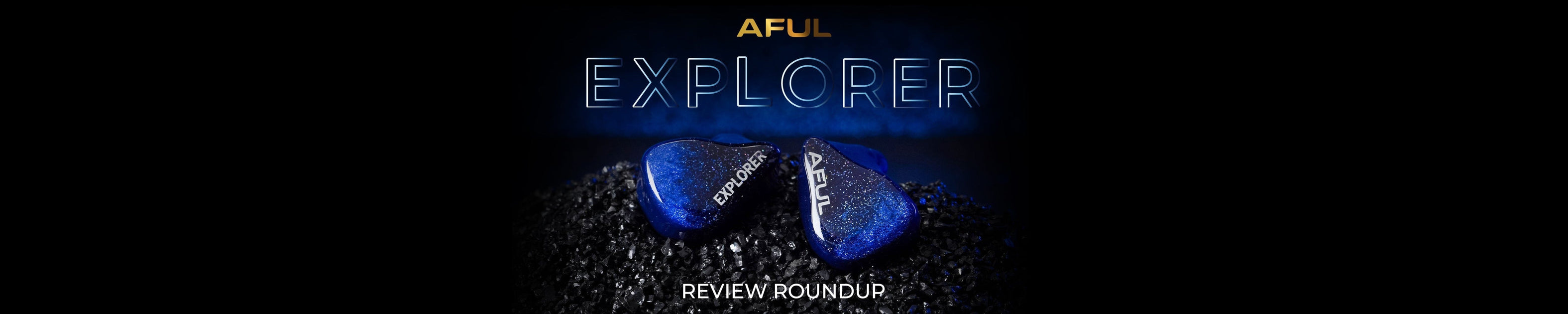 AFUL Explorer: 1DD+2BA Hybrid IEM Review Roundup — HiFiGo