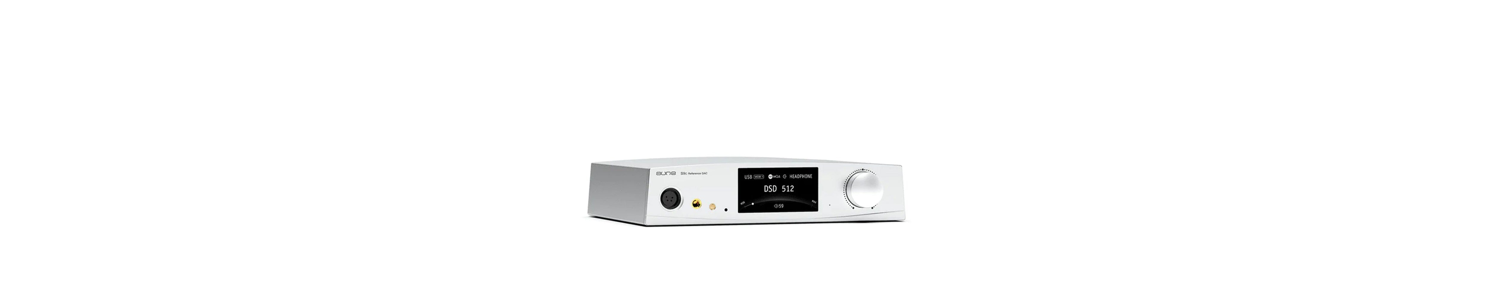 Aune Launches S9c Pro All-in-One DAC/Amp with ES9068AS Dual DAC and Fu ...