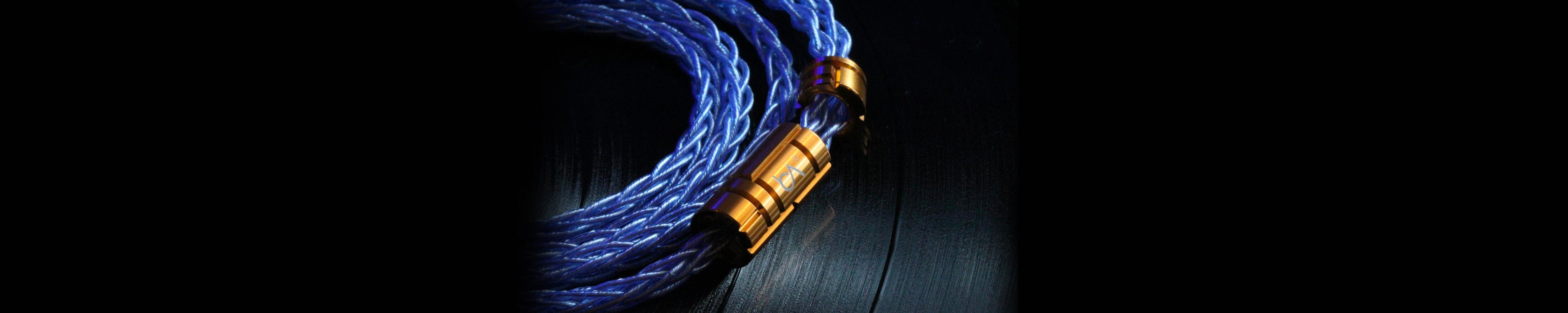 Beat Audio LAB Premium IEM Upgrade Cables Now Available at HiFiGo