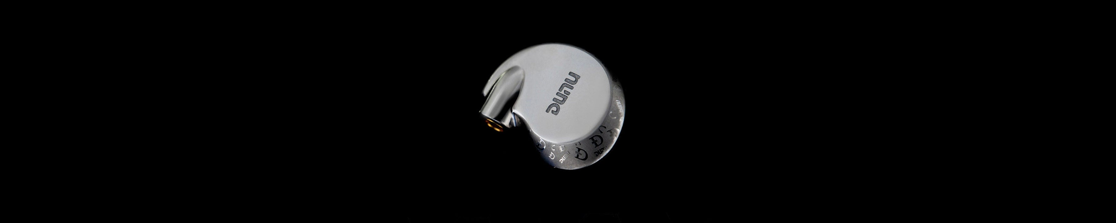 DUNU Introduces All-New Falcon Ultra Meteorite Titanium Year of the Dr ...