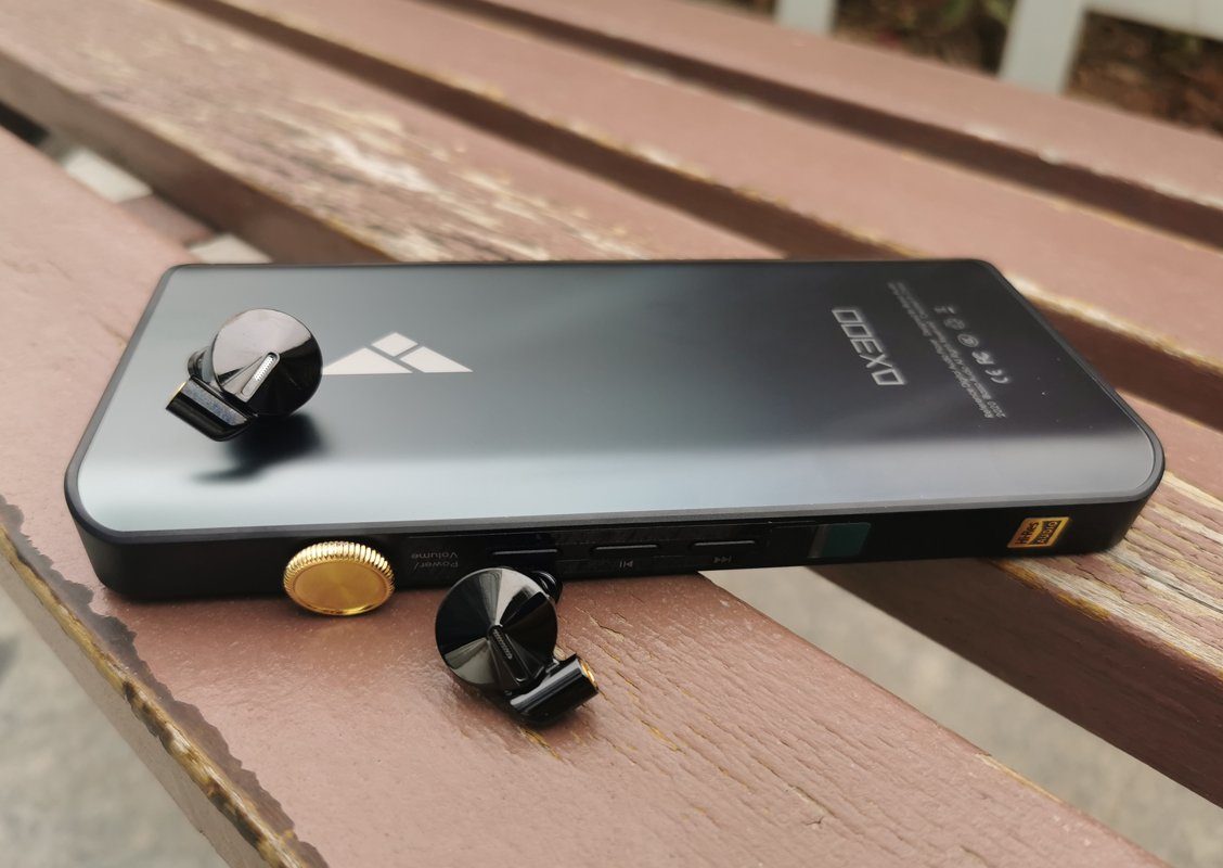 DUNU Zen Unboxing & Quick Review:- Single DD Pleasure!! — HiFiGo