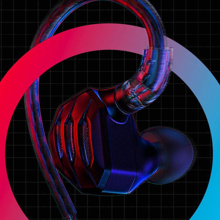 FiiO Announces FH7s: Latest Hybrid IEMs with 4 Knowles Custom BA and 1 ...