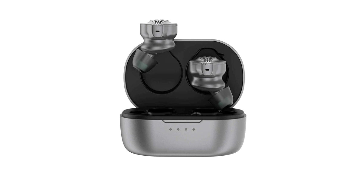 High-Res Audio Experience in TWS Form: FiiO Launches FW3 TWS Bluetooth ...