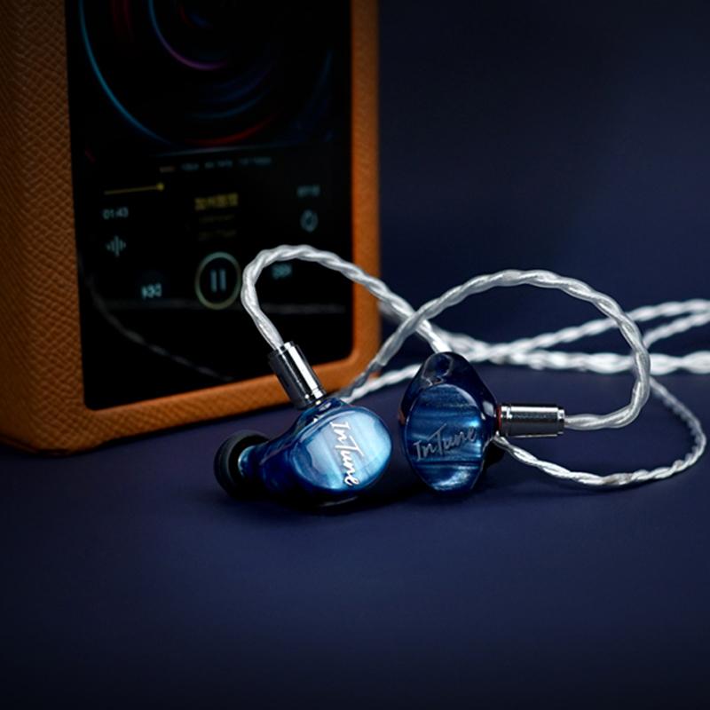 iBasso Announces IT07 Hybrid Flagship IEM