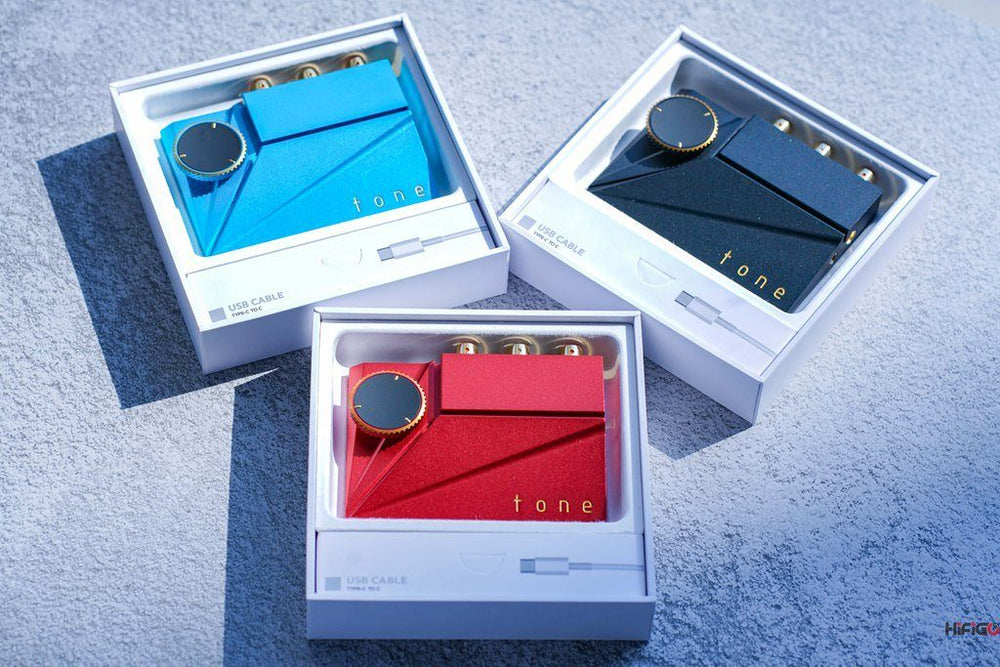 Khadas Tone 2 Pro MCU and XMOS Firmware V1.2 Upgrade