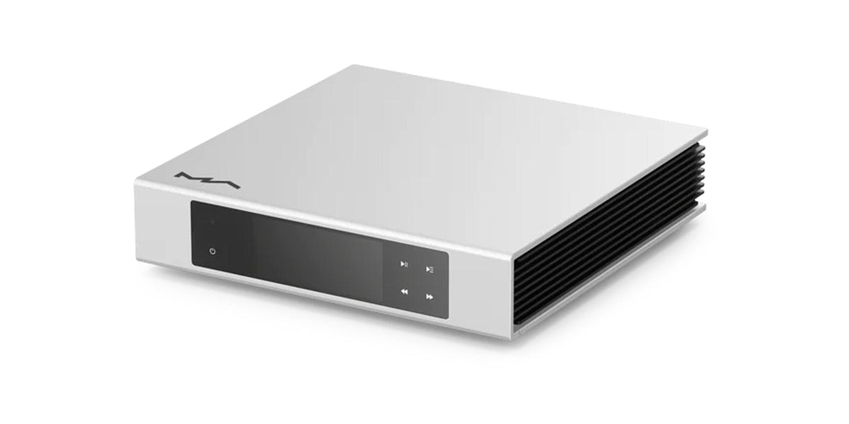 Matrix Element S: Premium ROON Ready Network Streamer With USB DAC Out ...