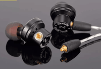 MMCX vs 2 Pin Cables for IEM | IEM 101