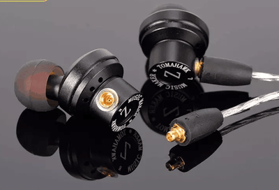 MMCX vs 2 Pin Cables for IEM | IEM 101