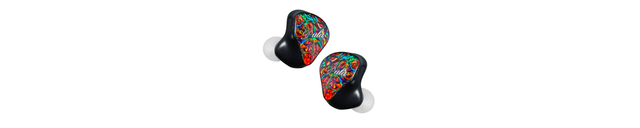 PULA Introduces PA01 and PA02 High-Performance In-Ear Monitors With St