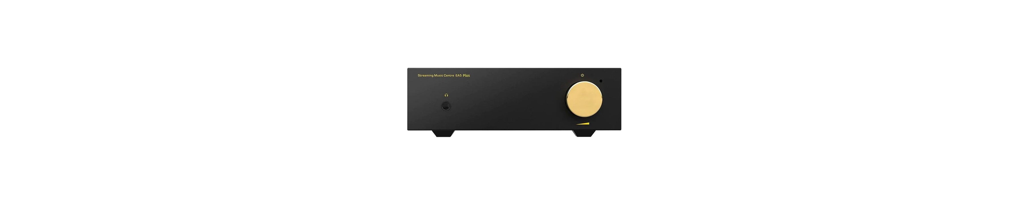 Shanling Launches All-New EA5 Plus Desktop All-in-One Streamer, DAC, a ...
