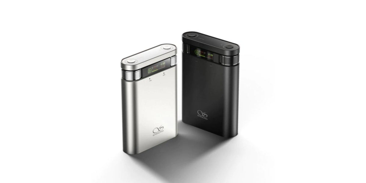 Shanling Launches H2: High-Performance USB DAC/AMP With CS43198 DAC Ch ...