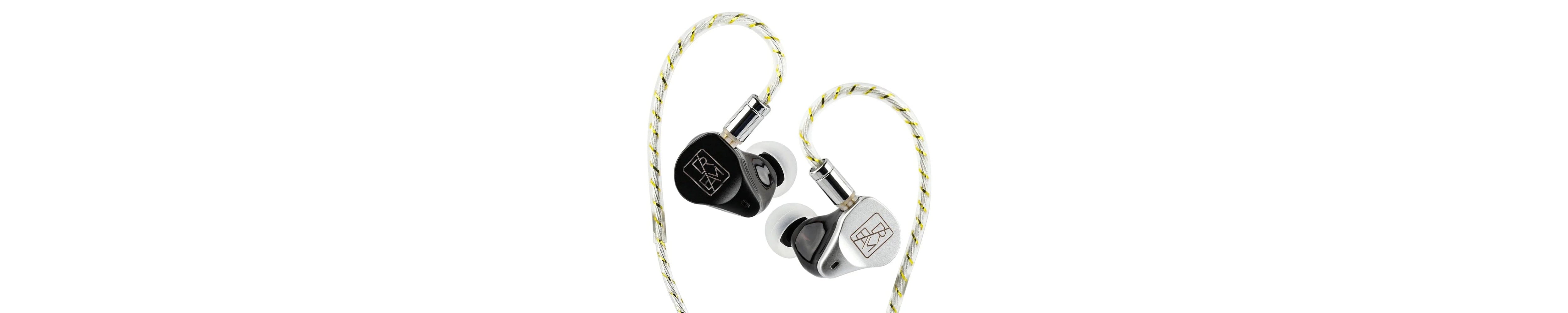 Simgot EM10 1DD+8A+1PZT Driver IEMs — HiFiGo