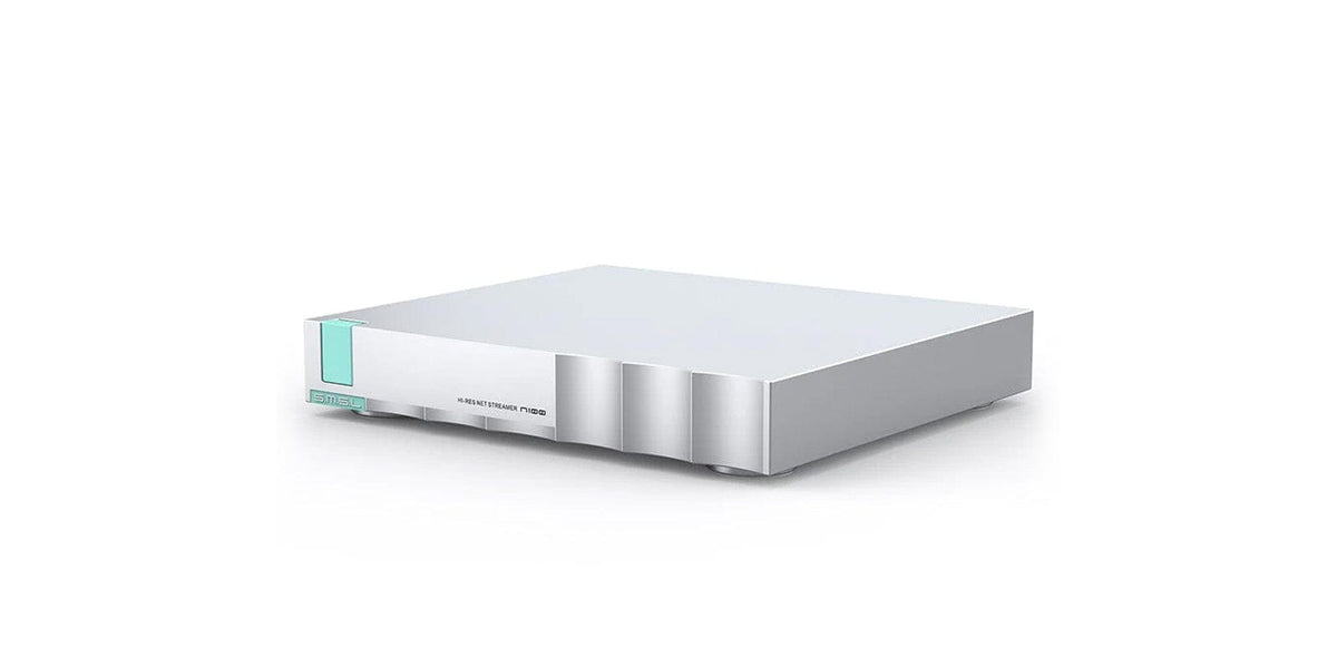 SMSL Introduces N100: High-Resolution Network Streamer — HiFiGo