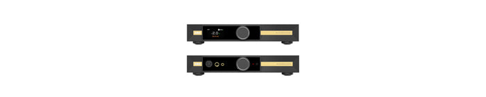 SMSL Launches VMV D2R Flagship MQA DAC & VMV P2 Fully Balanced High-Po