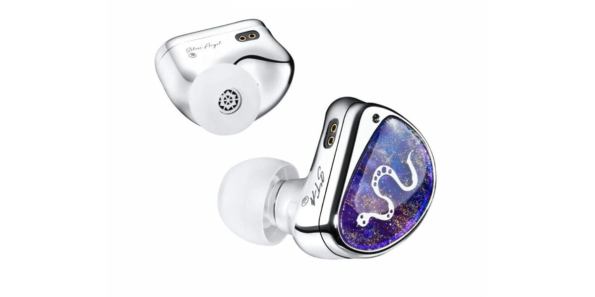 TFZ Presents STA Pro, STA Pro Max, STA Pro Ultra Dual Dynamic Driver I ...