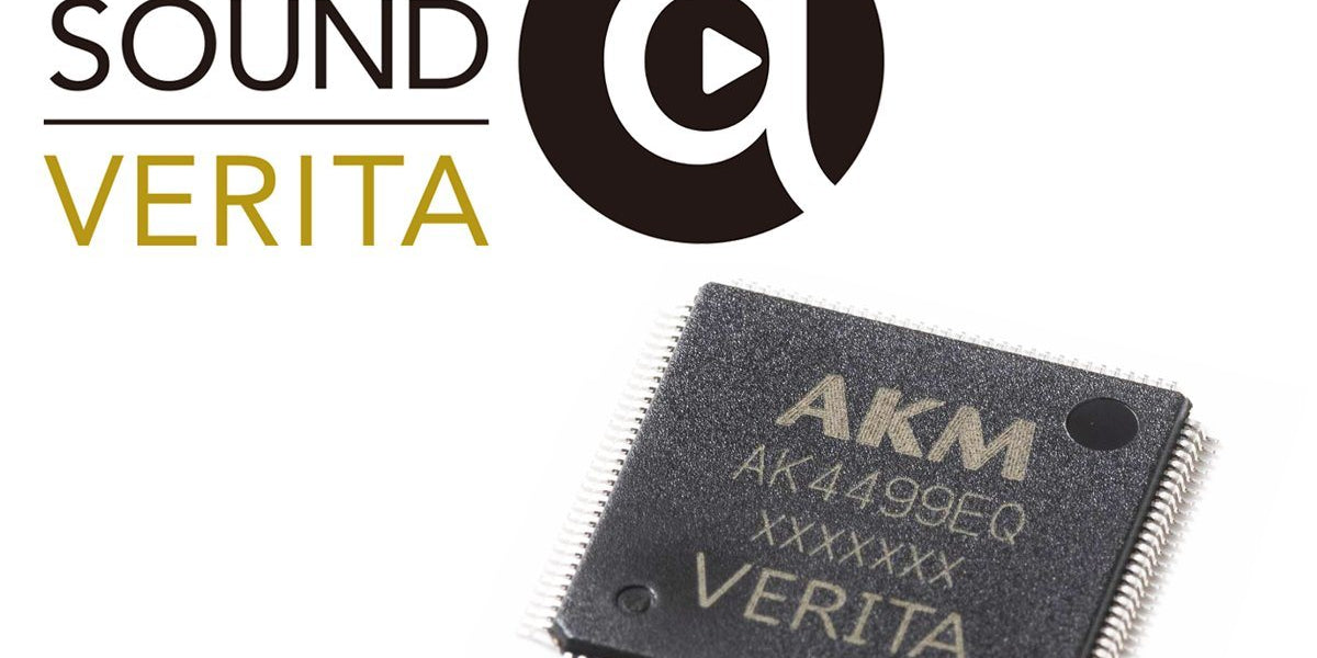 The King of DACs: Asahi Kasei AK4499EQ - All Known Devices to Date — HiFiGo