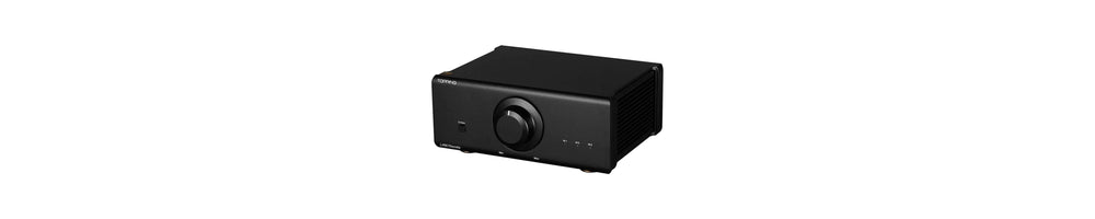 Topping LA90 Discrete High-Power NFCA Discrete Power Amplifier