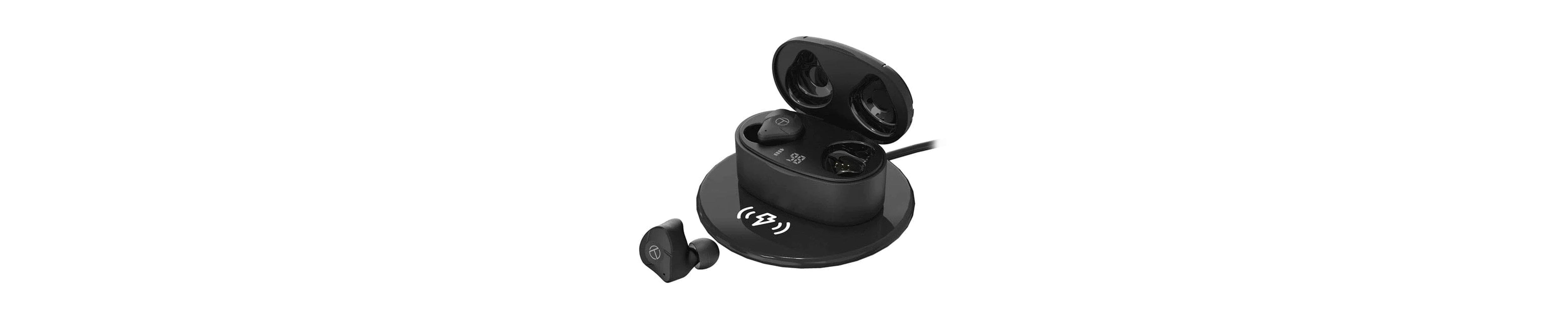 TRN Introduces T350 All-New Bluetooth V5.3 Dual-Driver Hybrid TWS Earp ...