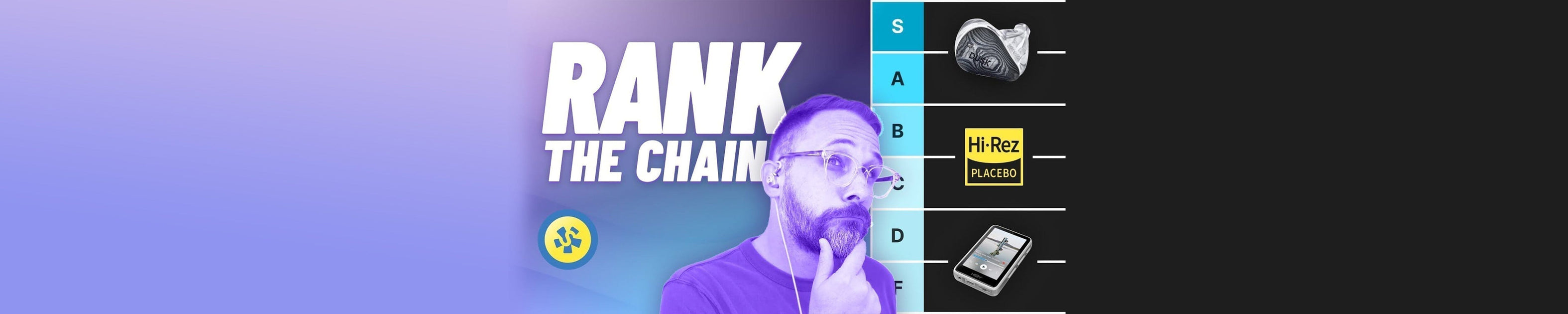 What Matters the Most? Ranking the Audio Chain by Super* Review — HiFiGo