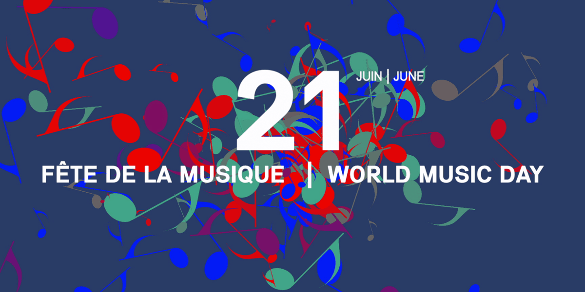 World Music Day - 21st June, 2020 - History, Significance and Virtual ...