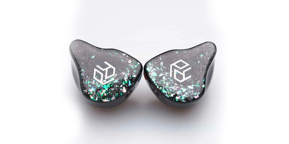 Yanyin Moonlight Ultra: Brand New Flagship IEMs with 4BA+4EST+1DD Trib ...