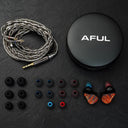 AFUL Performer5 / Performer 5 1DD + 4BA IEMs