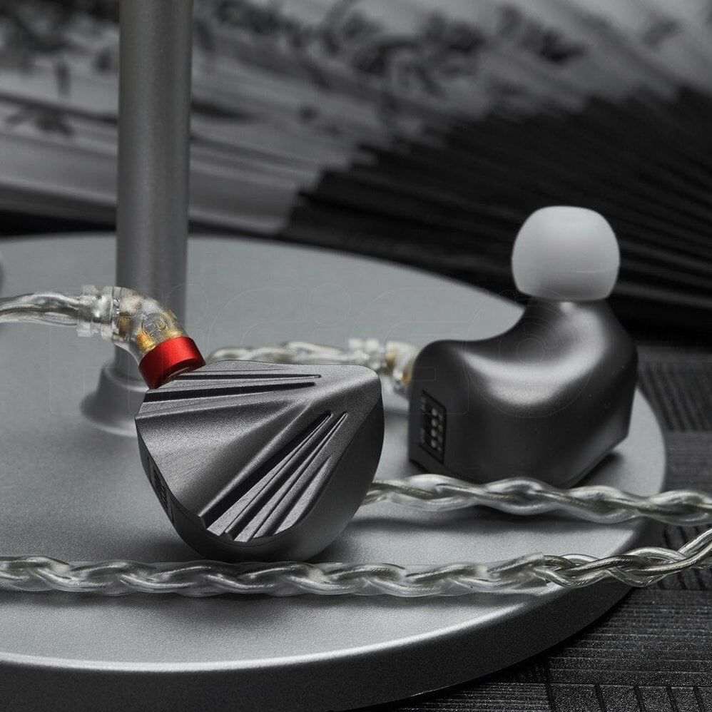 Buy the Best Balanced Armature Driver Earphones and Earbuds | HiFiGo