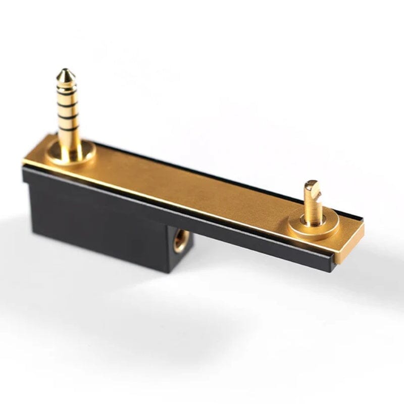 DD ddHiFi DJ44S700 Ground Pin Adapter