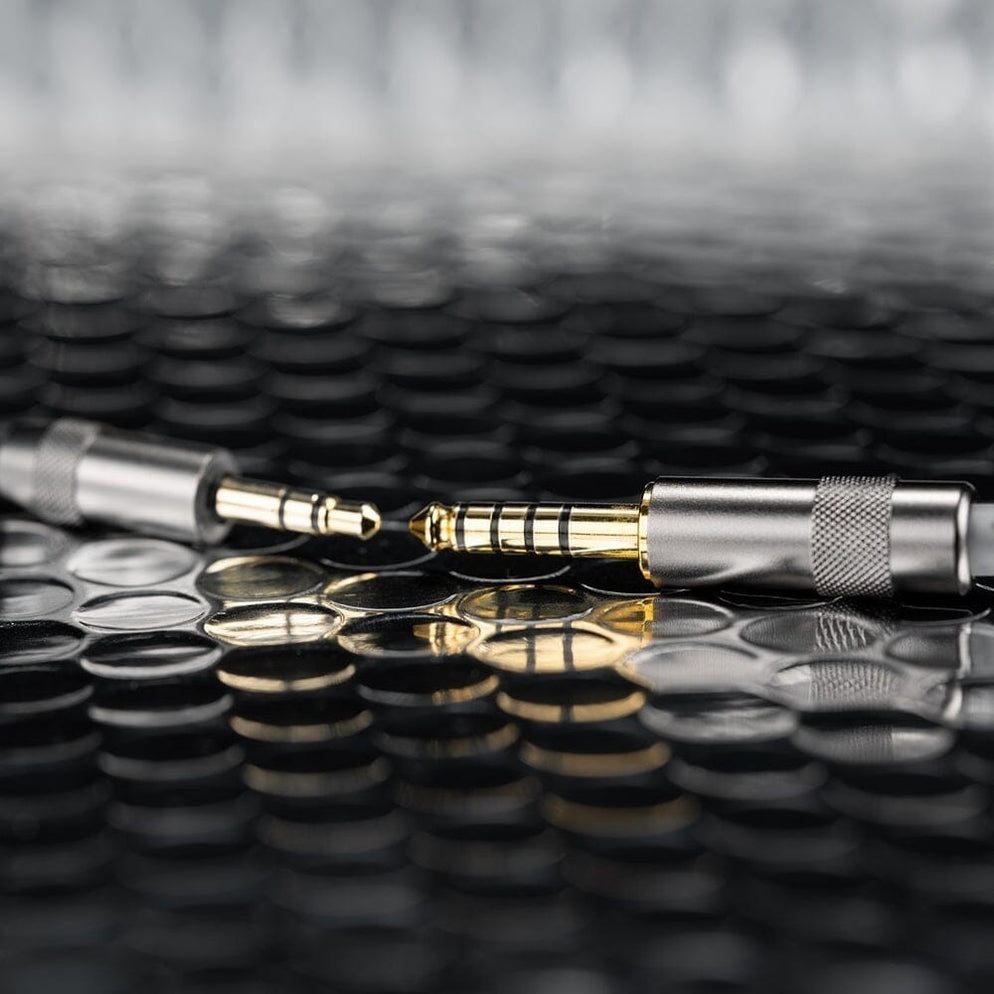 DUNU Alpha3 / Alpha 3 14.2mm Dynamic Driver Earbuds — HiFiGo