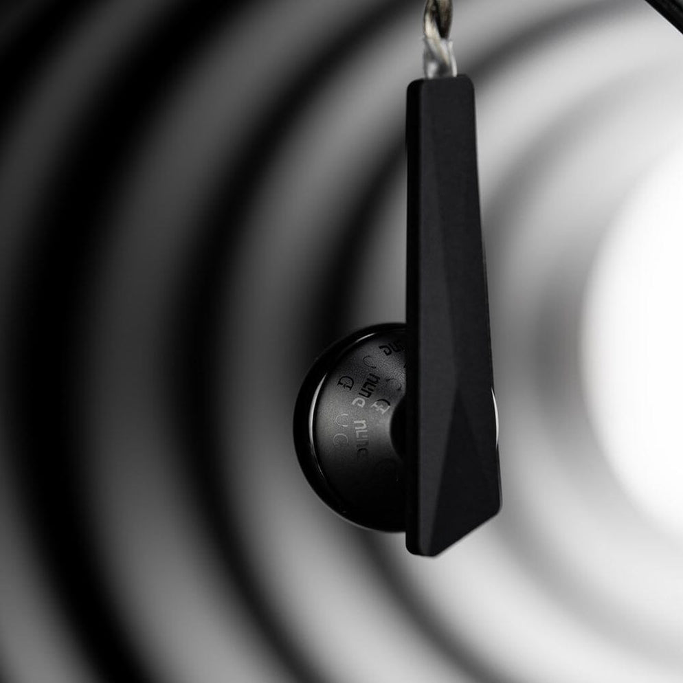 DUNU Alpha3 / Alpha 3 14.2mm Dynamic Driver Earbuds — HiFiGo