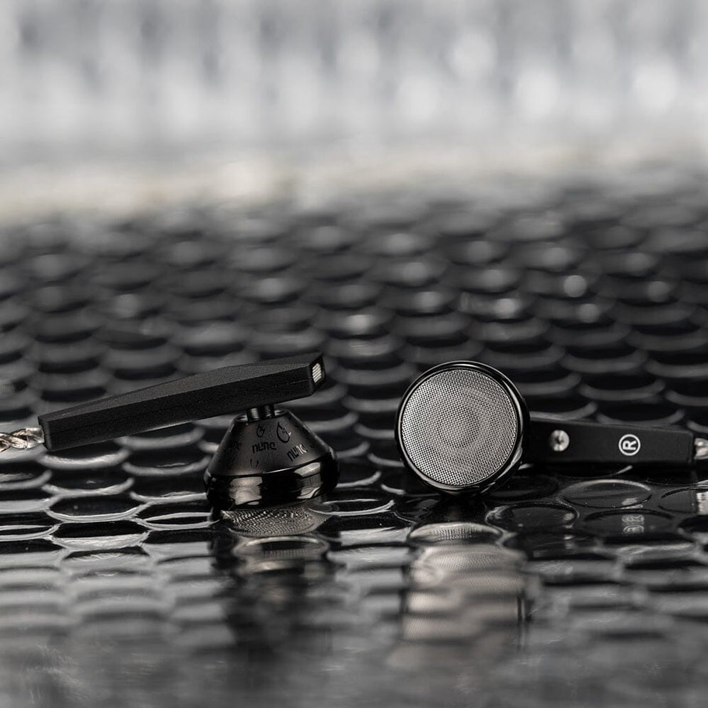 DUNU Alpha3 / Alpha 3 14.2mm Dynamic Driver Earbuds — HiFiGo