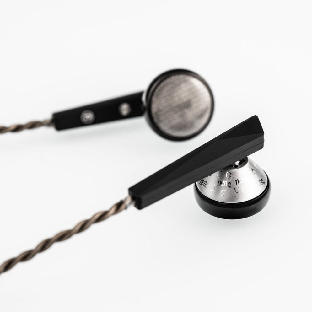 DUNU Alpha3 / Alpha 3 14.2mm Dynamic Driver Earbuds — HiFiGo
