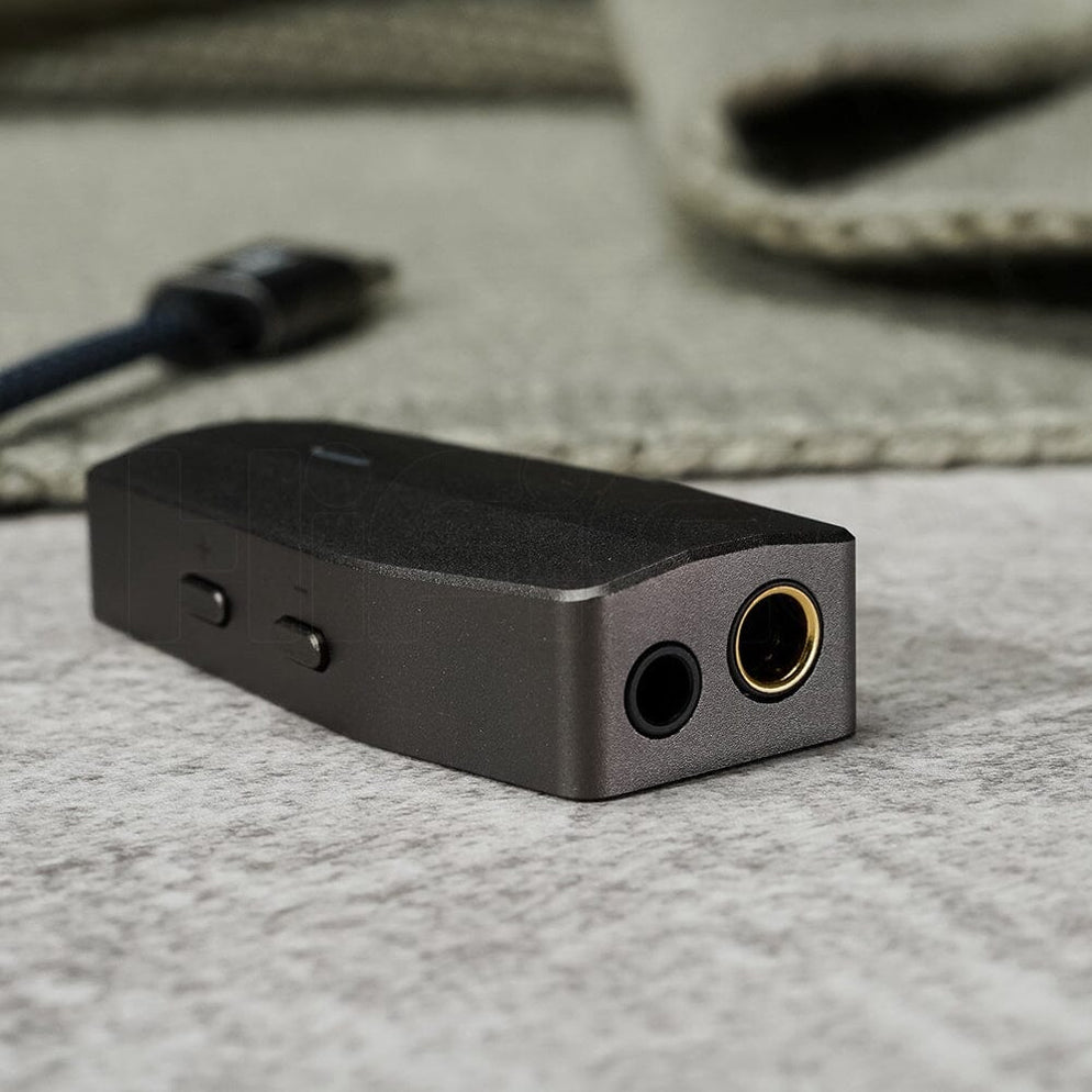 DUNU DTC800 Dual CS43198 Portable DAC/AMP — HiFiGo