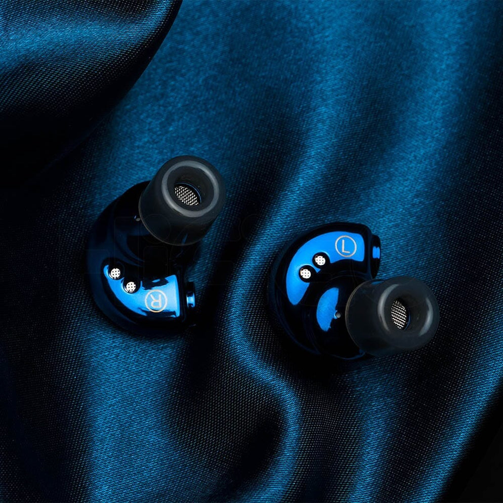 DUNU Falcon Ultra Dynamic Driver IEMs — HiFiGo