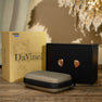 DUNU x Gizaudio DaVinci 2DD+4BA Hybrid In-Ear Earphones — HiFiGo