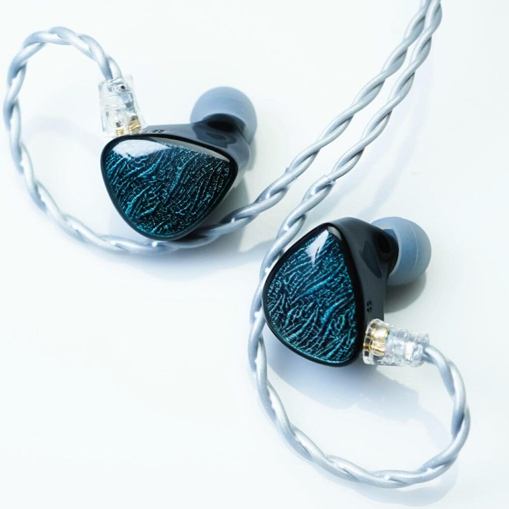 DUNU x ??? ITO 2DD+2BA Hybrid Drivers IEMs — HiFiGo