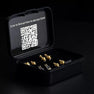 Effect Audio ConX / Con X Basic Set & Full Set Connectors-2Pin(0.78mm ...