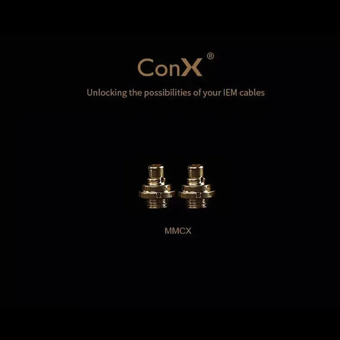 Effect Audio ConX / Con X Basic Set & Full Set Connectors-2Pin(0.78mm ...