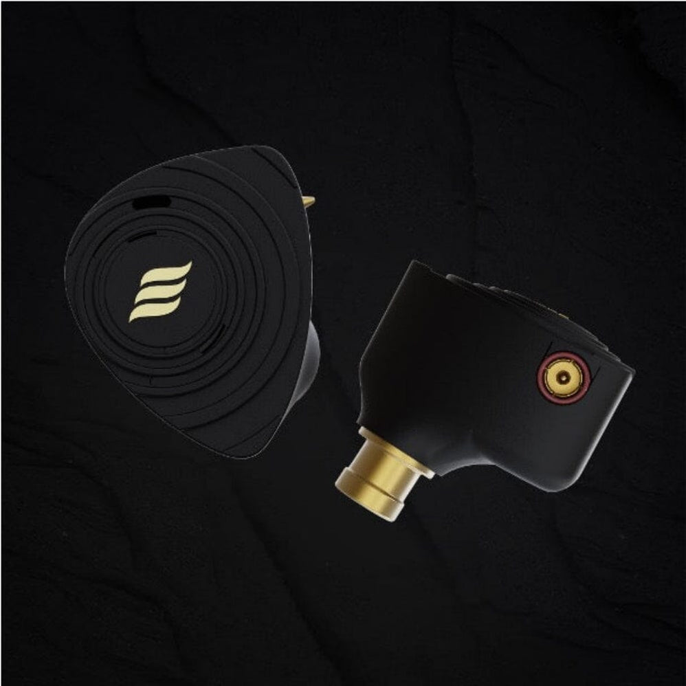 Effect Audio — HiFiGo