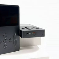 F.AUDIO FA5 ES9039 Pro DAC Bluetooth Music Player