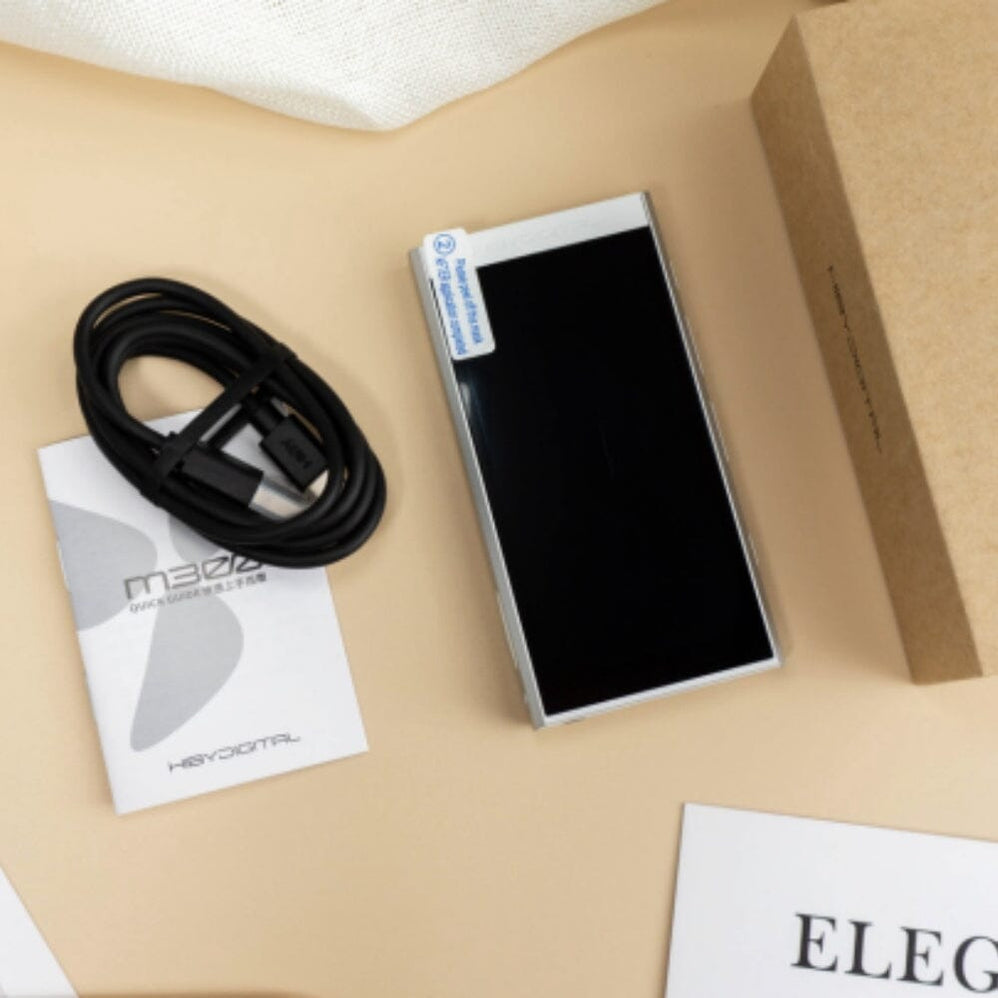 HiBy Music Player and BT AMP: Hiby R5, R6, R6 Pro, R3 and W5 | HiFiGO ...