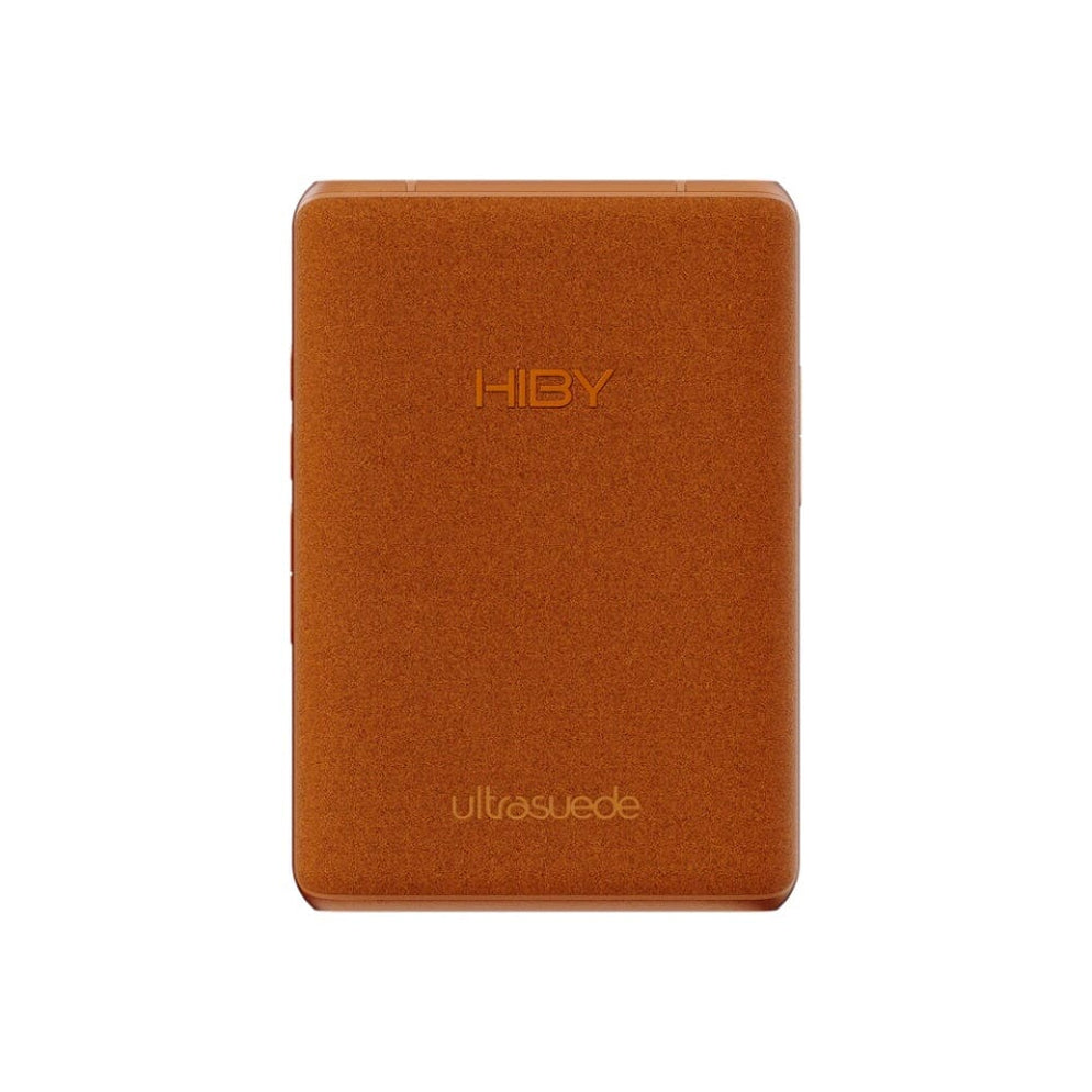 HiBy R3 Pro II / Pro 2 CS43198*2 Music Player — HiFiGo