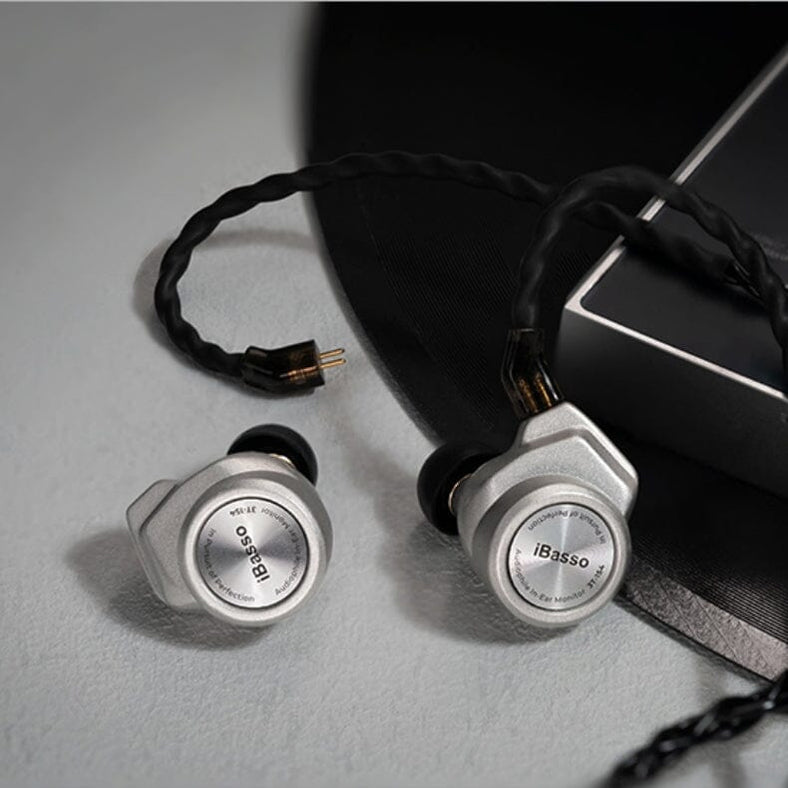 Buy the Best Stereo Dynamic Driver Earphones or Earbuds | HiFiGo