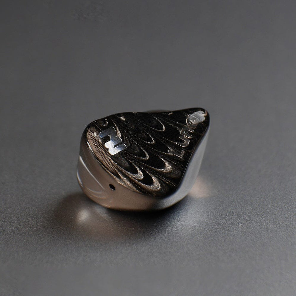 INTUAURA Luna Series Plume Flagship High-Performance Dual Cavity ...