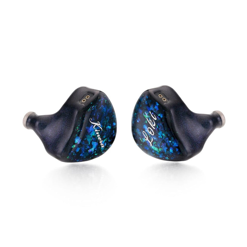 Kinera Imperial Loki 1DD+6BA+4EST+1 Bone Conduction Driver IEMs — HiFiGo