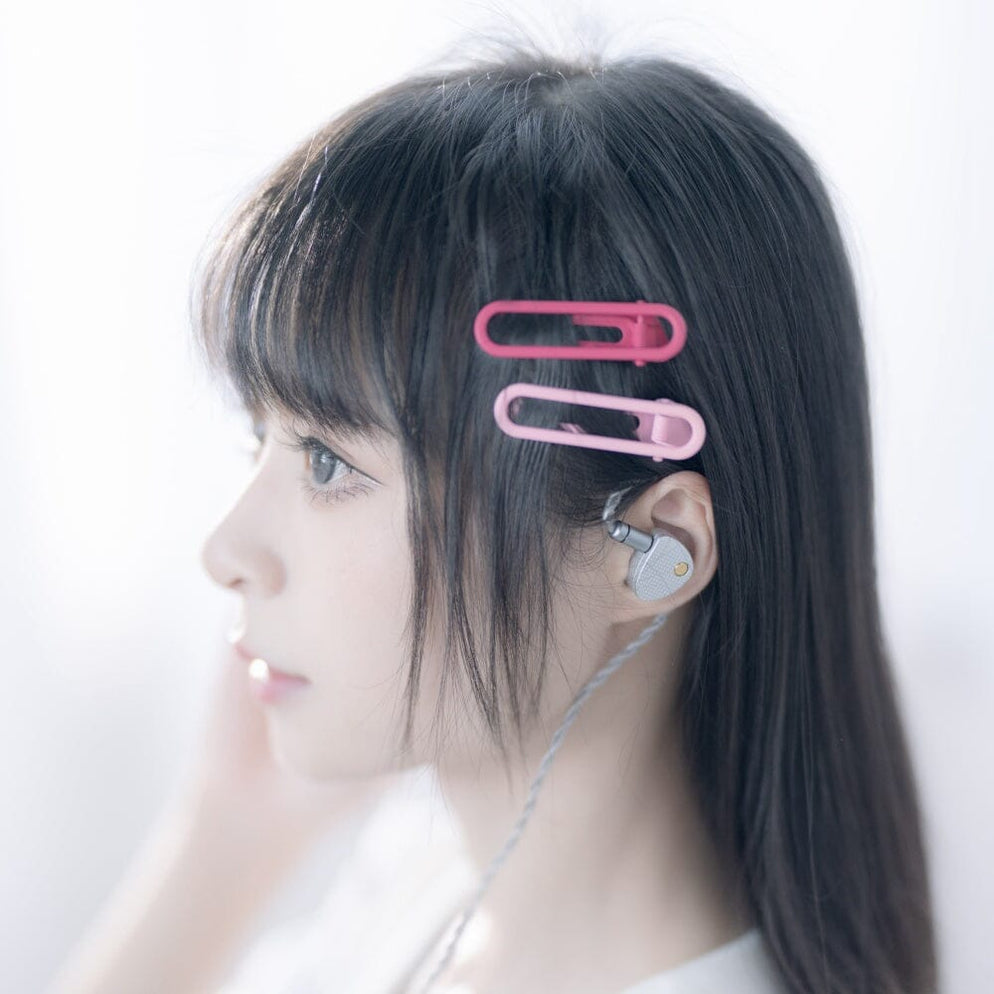 Moondrop Aria 2 / Aria2 Full-Field Hi-Fi Patent Dynamic Driver In-Ear ...