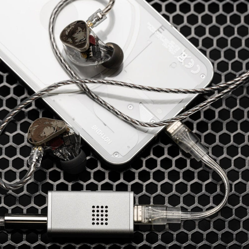 Moondrop Earphones – Meteor, Space Travel 2, Golden Ages