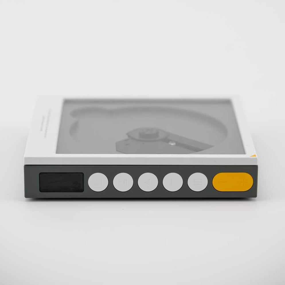 Moondrop DISCDREAM 2 Portable CD Player — HiFiGo