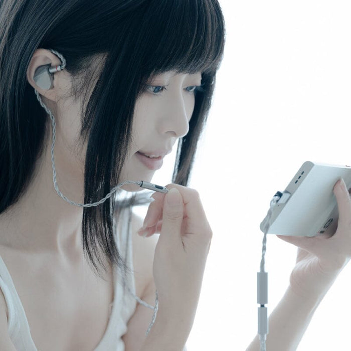 Moondrop FreeDSP Mini 2-Gen CS43198 USB-C DAC & AMP